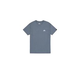 Alpha Industries Shirt male Blue size M