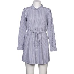 Jacqueline de Yong JDY Kleid Damen Größe XL Second Hand blau