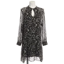 iheart Kleid Damen Größe L Second Hand schwarz