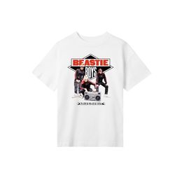 F4NT4STIC Shirt female White size L