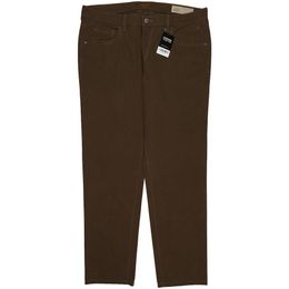 Camel Active Stoffhose Herren Größe 40 Second Hand braun