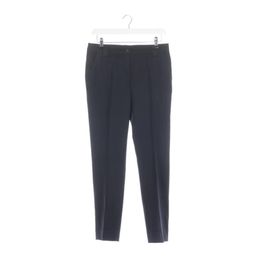HECHTER PARIS Hose Damen Gr&ouml;&szlig;e XS Second Hand dunkelblau
