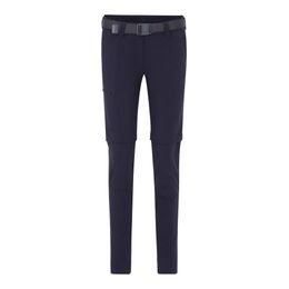 Maier Sports Outdoorhose 'Inara' Damen Gr&ouml;&szlig;e S navy