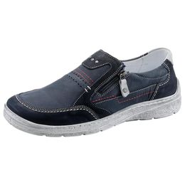 KRISBUT Slipper Herren Gr&ouml;&szlig;e 42 navy