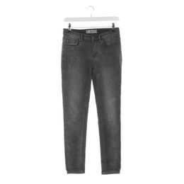 MAX & Co. MAX&Co. Jeans Damen Gr&ouml;&szlig;e 26 Second Hand grau