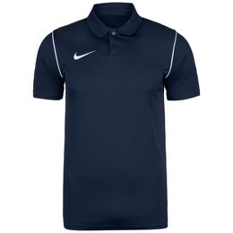 Nike Funktionsshirt 'Park 20' Herren Größe XXL dunkelblau / offwhite