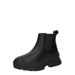 Timberland Chelsea Boots Damen Größe 41.5 schwarz Winterschuhe
