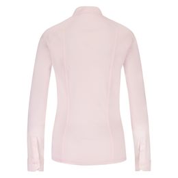 DESOTO Bluse Damen Gr&ouml;&szlig;e XXXL rosa