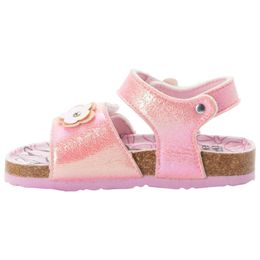 Disney Sandals girl Pink size 32