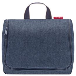 Reisenthel Kulturtasche Damen Größe One Size blaumeliert