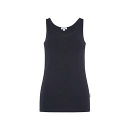Senses.the Label Top female Blue size XS