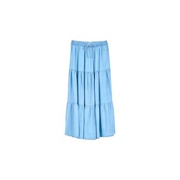 Camomilla Italia Skirt 'GUS' female Blue size 46