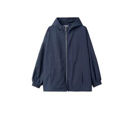 Camomilla Italia Jacke 'GANG' Damen Gr&ouml;&szlig;e XXL navy