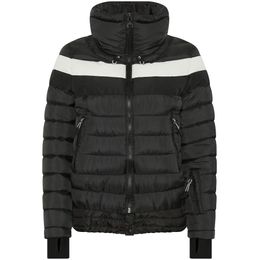 Chiemsee Sportjacke Damen Gr&ouml;&szlig;e L schwarz