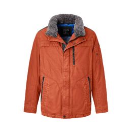 Redpoint Outdoorjacke Herren Gr&ouml;&szlig;e M/L braun