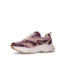 Sacha London Sacha Sneakers female Red size 41