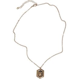 Urban Classics Necklace female Gold size One Size