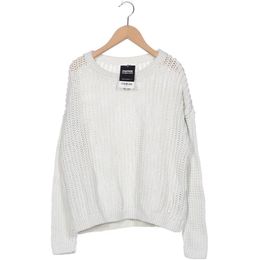 Brax Pullover Damen Größe M Second Hand weiß