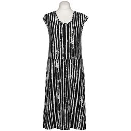 Alba Moda Kleid Damen Größe L Second Hand schwarz