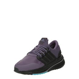 adidas Sportswear Sneaker 'X_Plrboost' Damen Gr&ouml;&szlig;e 40.5/41 lila / schwarz