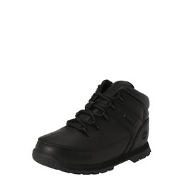 Timberland Stiefel 'Euro Sprint' Jungen Größe 33/33.5 schwarz