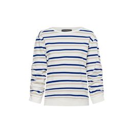 Franco Callegari Sweatshirt female White size S