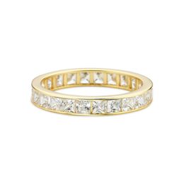Bruno Banani Ring Damen Gr&ouml;&szlig;e 59 gold