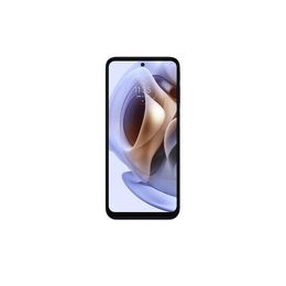 Motorola Moto G31 64GB - Grau - Ohne Vertrag