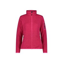 CMP Fleecejacke Damen Gr&ouml;&szlig;e M pink