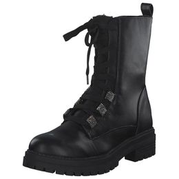 La Strada Stiefelette '2203697' Damen Gr&ouml;&szlig;e 41 schwarz Winterschuhe