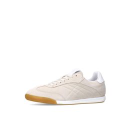 Manfield Sneaker Damen Gr&ouml;&szlig;e 41 ecru