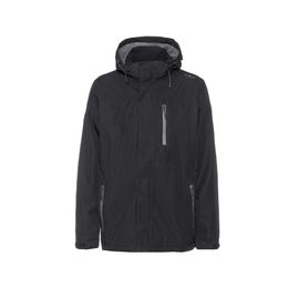 CMP Outdoorjacke Herren Gr&ouml;&szlig;e XL schwarz