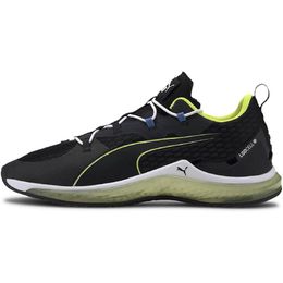 Puma Trainingsschuh 'Hydra' Herren Gr&ouml;&szlig;e 48.5 limette / schwarz / wei&szlig;