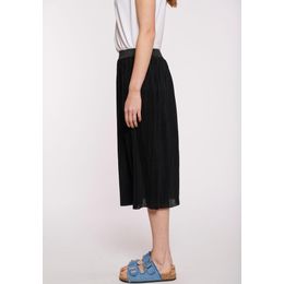 Haily's Hailys Rock Damen Größe 36 schwarz