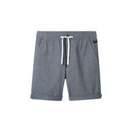 Tom Tailor Denim Shorts Herren Größe 35/36 taubenblau