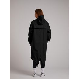 Jack1t Funktionsjacke Herren Gr&ouml;&szlig;e S schwarz