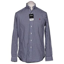 Polo Ralph Lauren Hemd Herren Größe M Second Hand marine