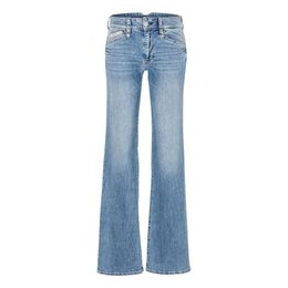 Herrlicher Jeans female Blue size 31