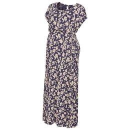 Neun Monate Dress female Blue size 36