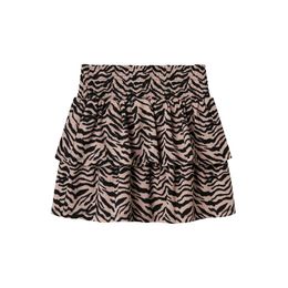 name it Skirt 'NKFLotta' girl Purple size 158