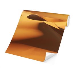 Fototapete Natur Die W&uuml;ste Saudi Arabiens