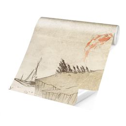 Bilderwelten Fototapete No.MW8 Japanische Stille