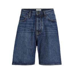 Jack & Jones JACK & JONES Shorts 'JJICHRIS JJCOOPER' Herren Gr&ouml;&szlig;e 35/36 blue denim