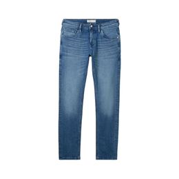 Tom Tailor Denim Jeans 'Piers' Herren Gr&ouml;&szlig;e 28 blue denim