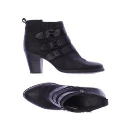 Tamaris Stiefelette Damen Größe 39 Second Hand schwarz