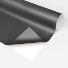 Bilderwelten Wandtattoo Materialmuster &ndash; Einfarbig