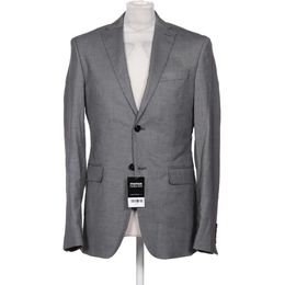 Zara Sakko Herren Größe M Second Hand schwarz