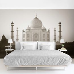 Bilderwelten Fototapete Taj Mahal
