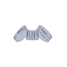 KOTON Top female Blue size 32