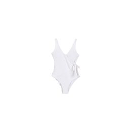 Camomilla Italia Swimsuit 'CLIPSA' female White size 46